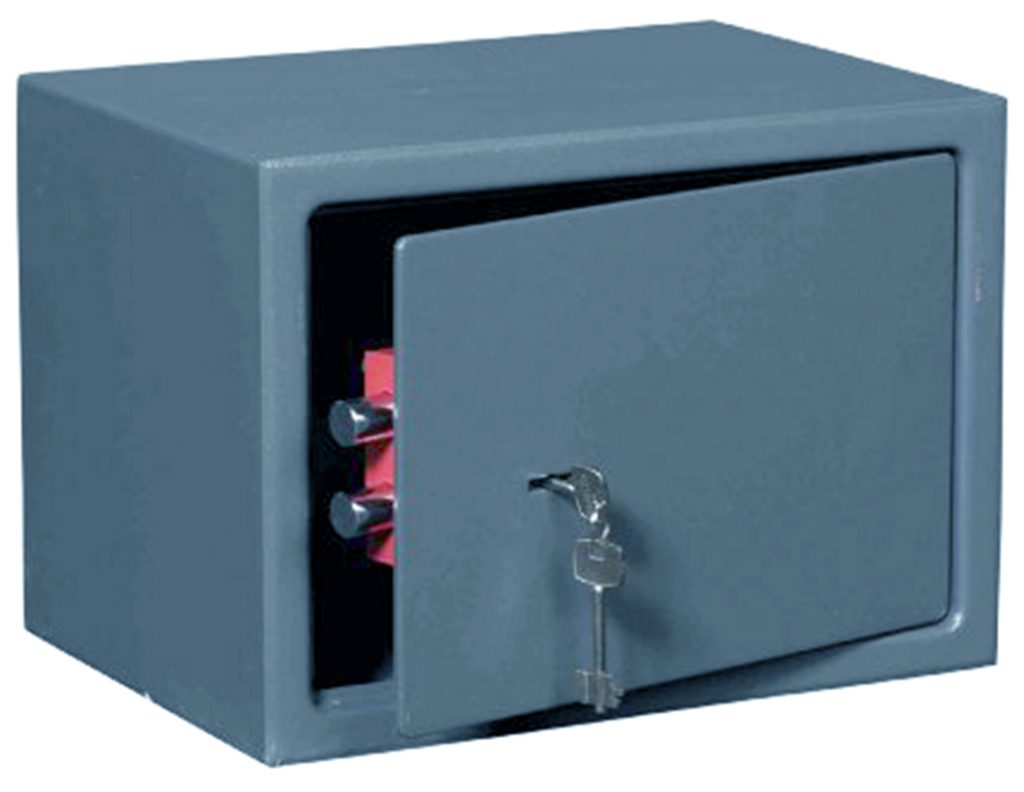 Security / Electronic Safes - AnysafesAnysafes